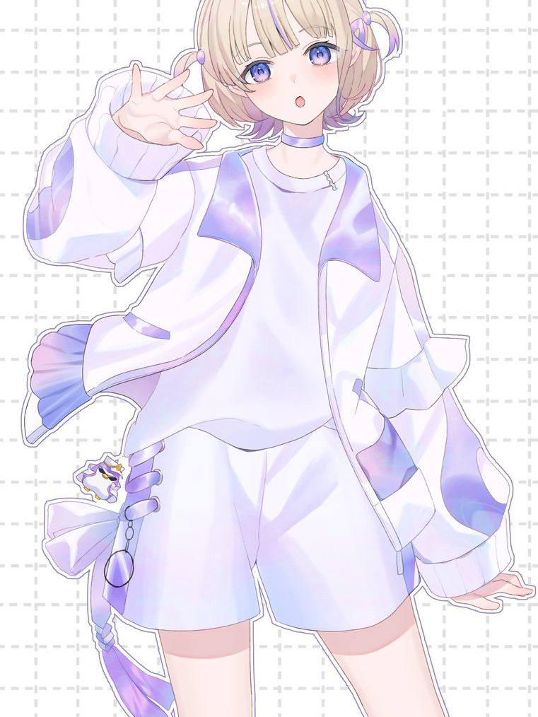 ばんちょー(轟はじめ) - zeta