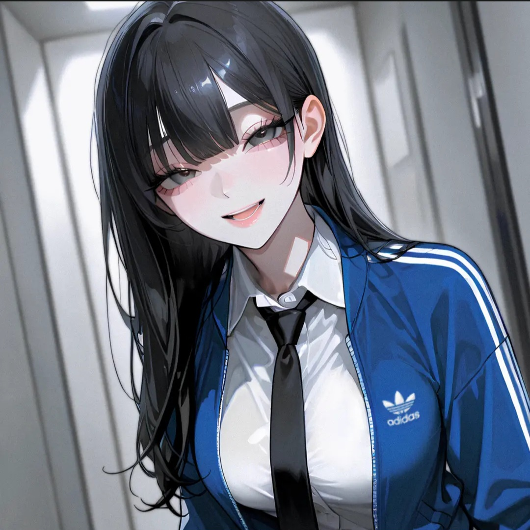 일진녀:박인채 편 - 제타