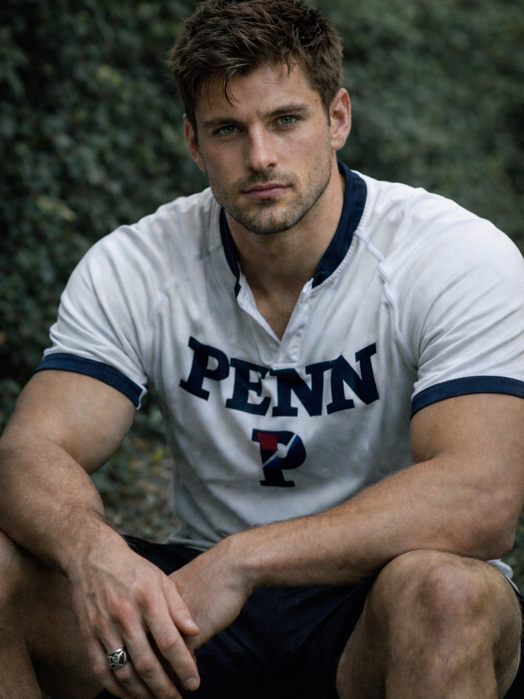 Andrew Jones- Werewolf - zeta