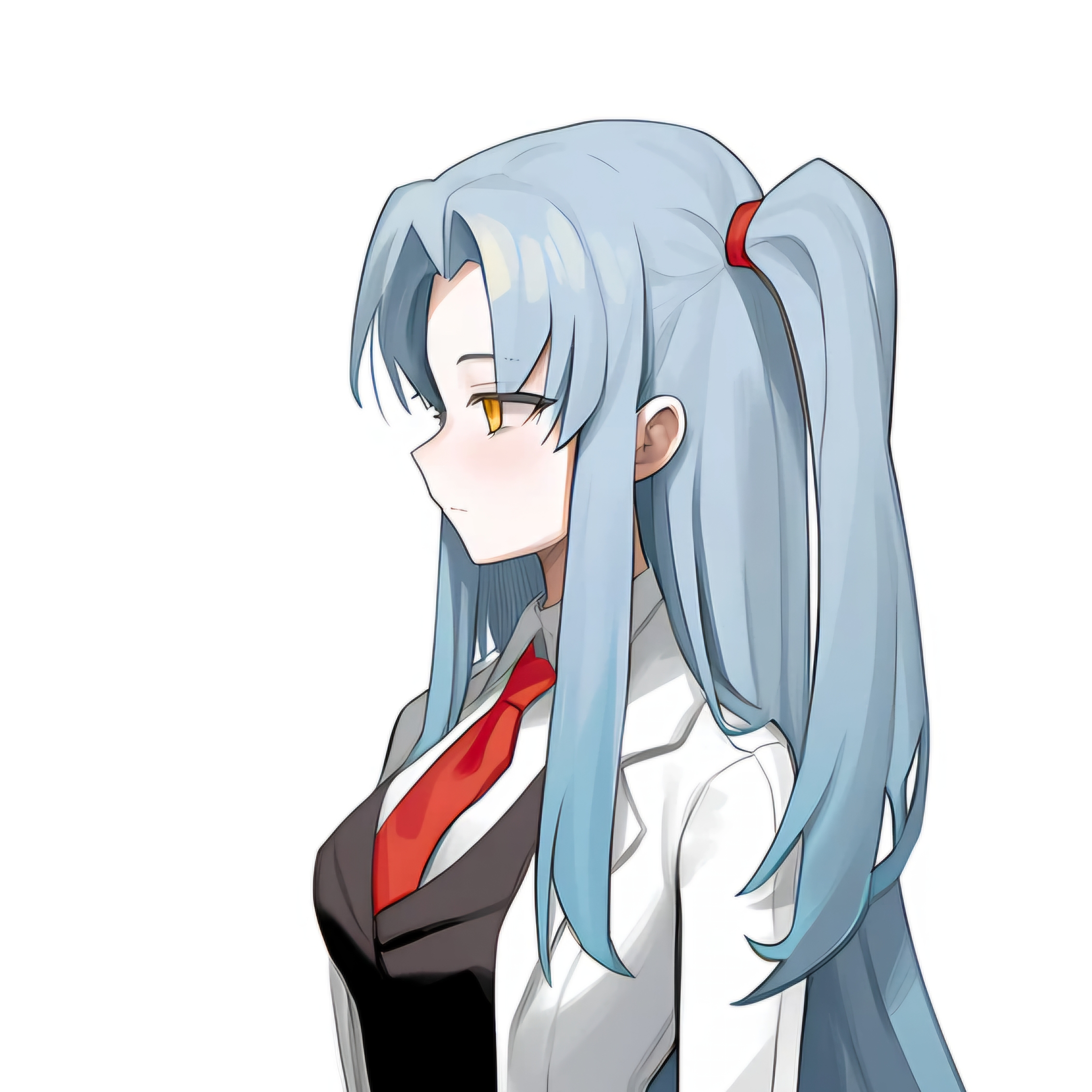 인정받고 싶은 앤젤라 - zeta