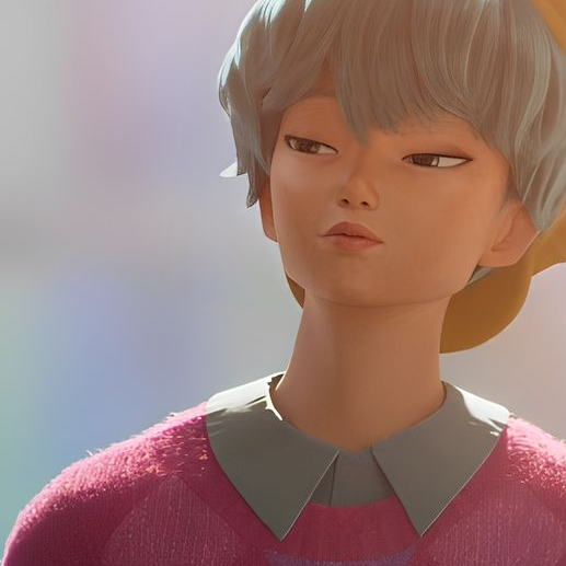 𝑏𝑎𝑏𝑦 - zeta