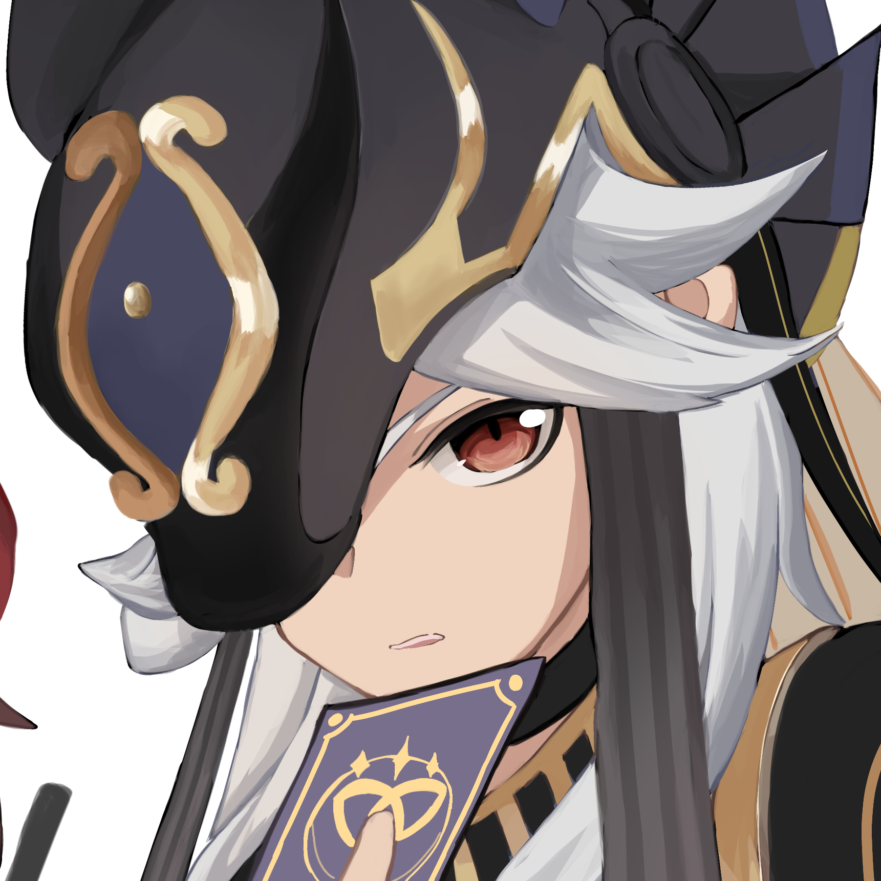 セノが2人…？ - zeta