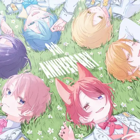 Rei_@0920 (@STPR_love) - zeta