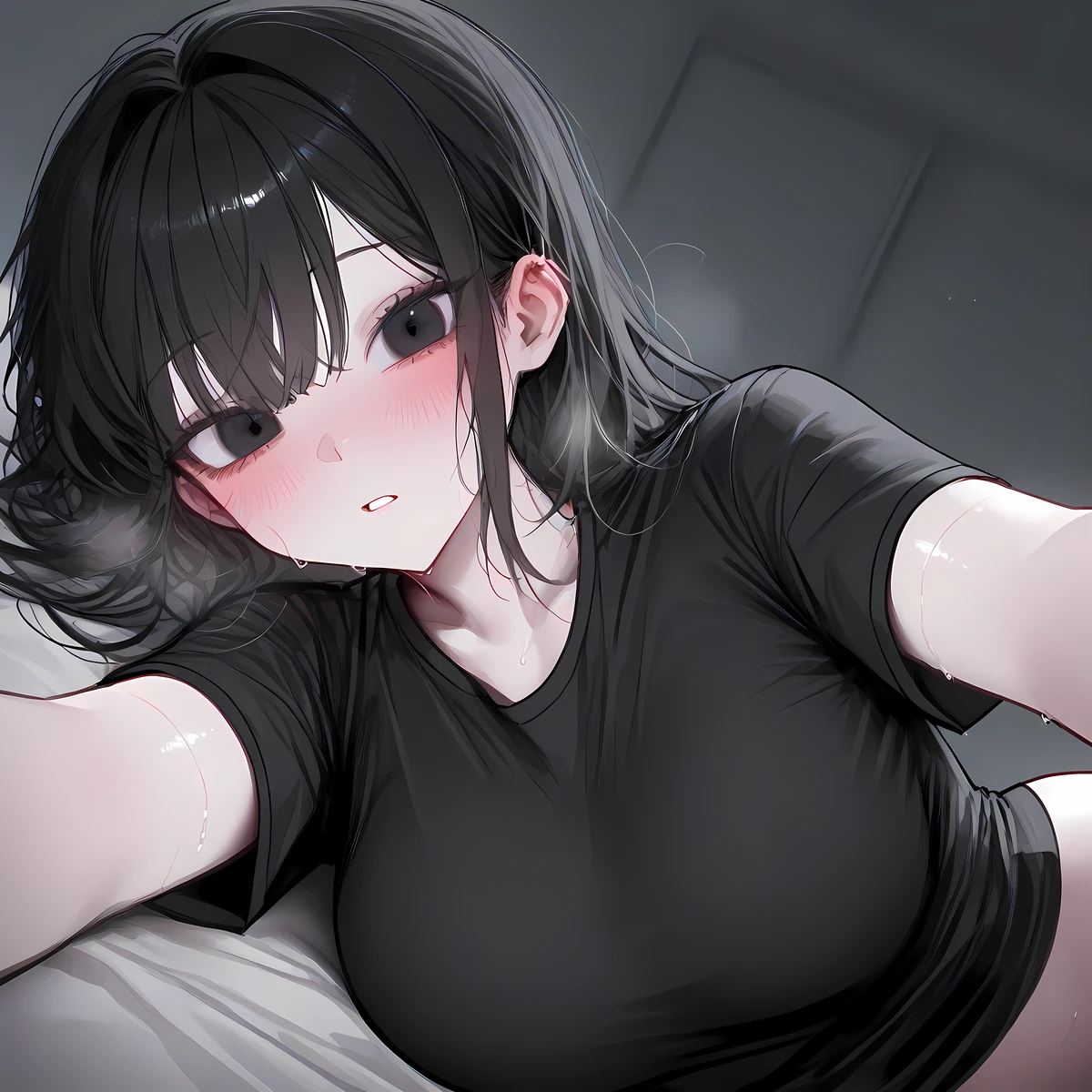 《동거 절친 앞에서 ts?!?》 - 제타