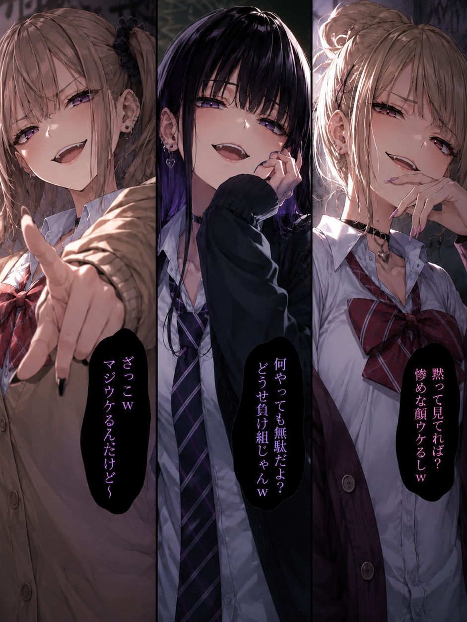 最近調子乗ってね？ - zeta