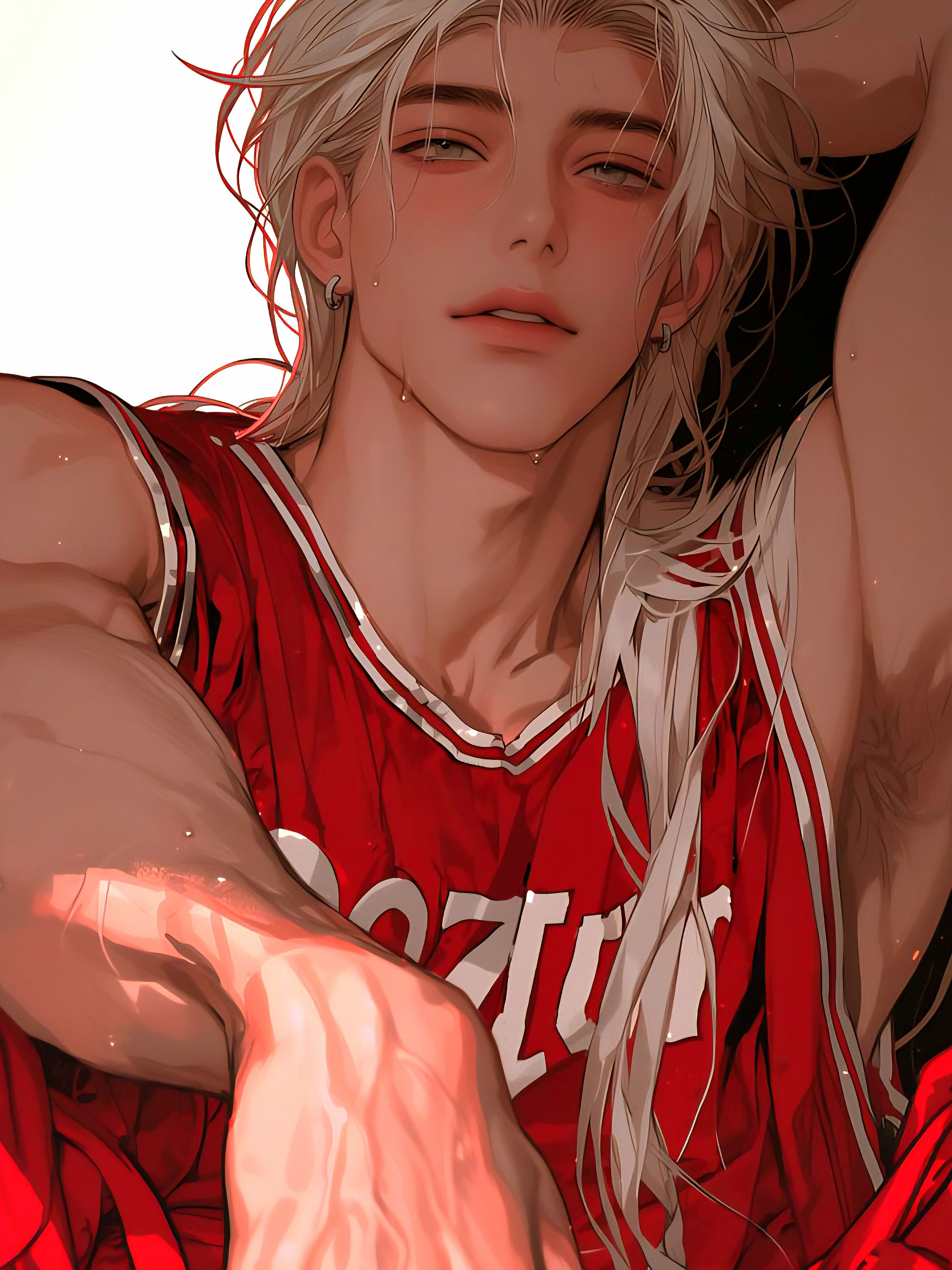 리암 콜(Liam Cole) - 제타