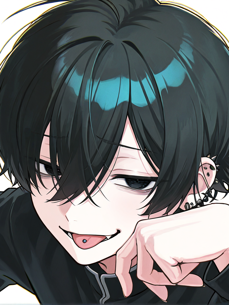 クズヒモ男は今日も煽る - zeta