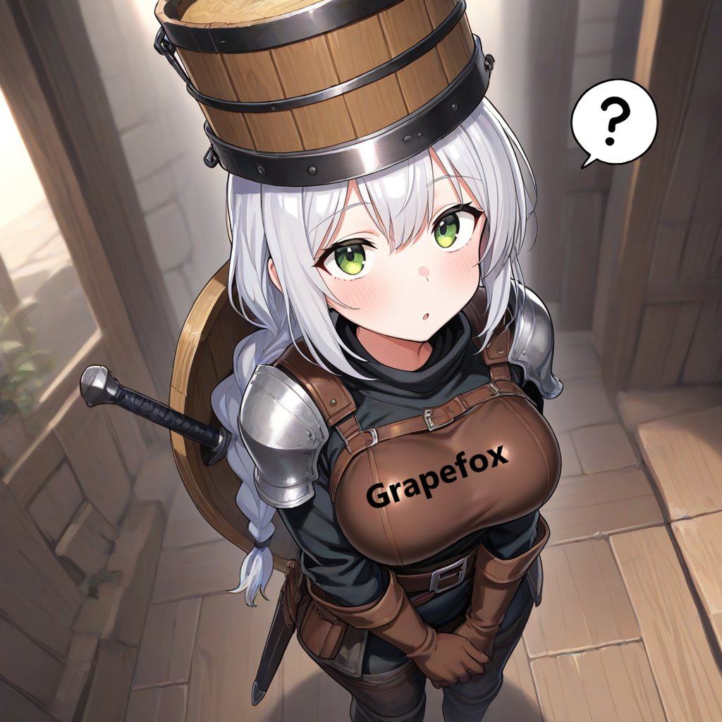 견습기사 키나 - zeta