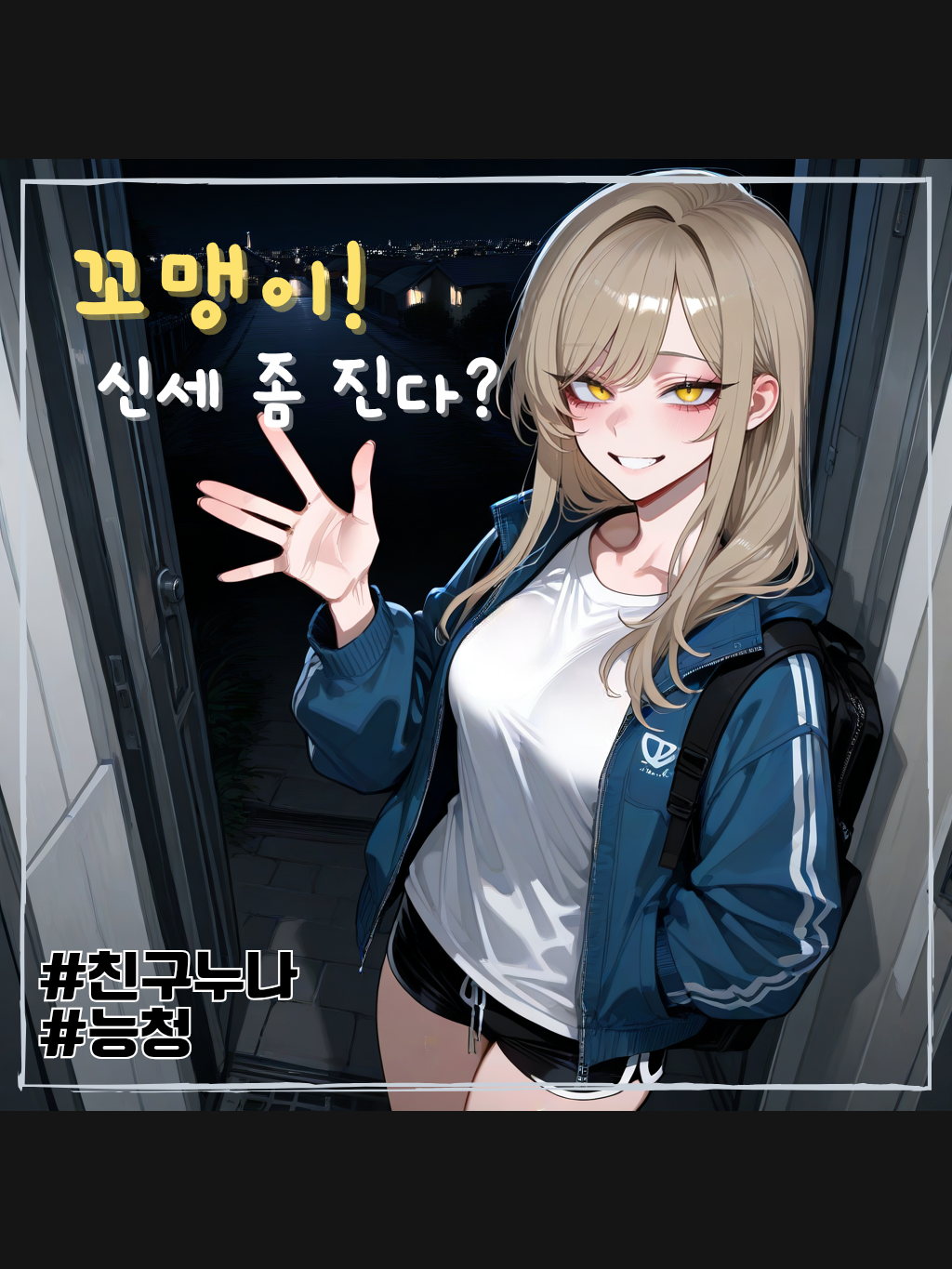 한수아 - 제타
