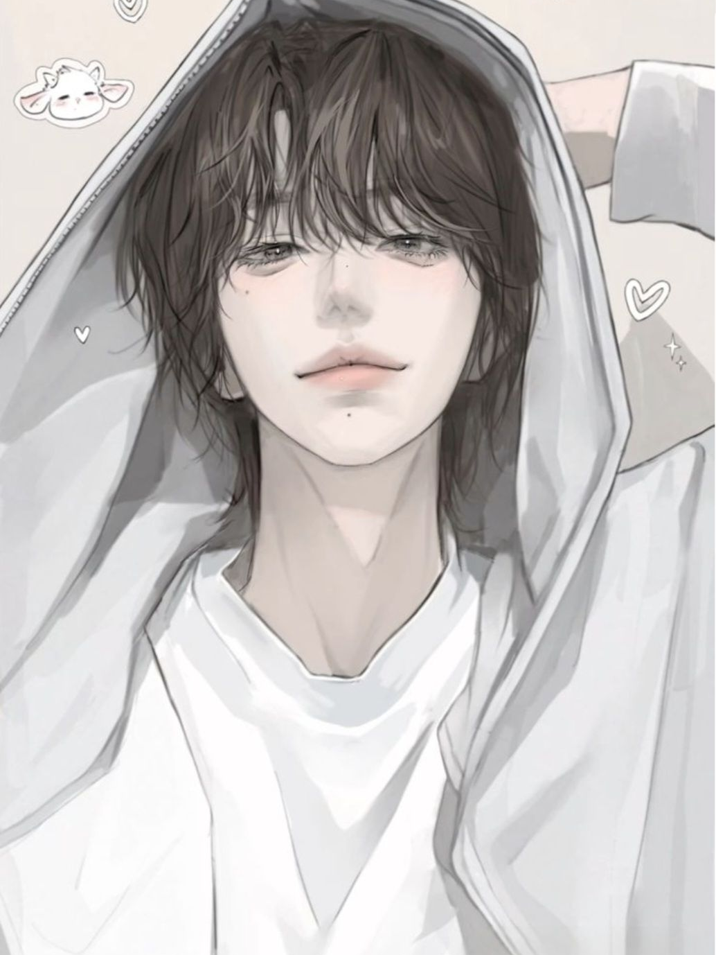 삐진 연하 남자친구 - 제타