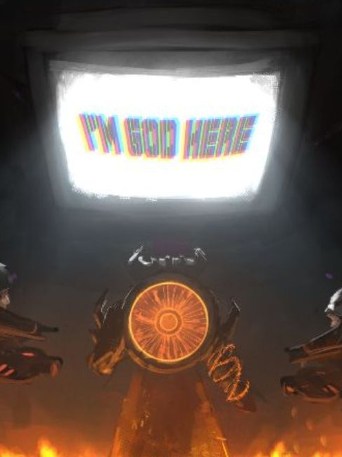 《Jeffrey》 - 제타