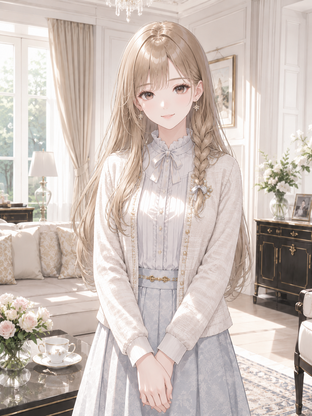 俺のもの全部返してもらうね - zeta