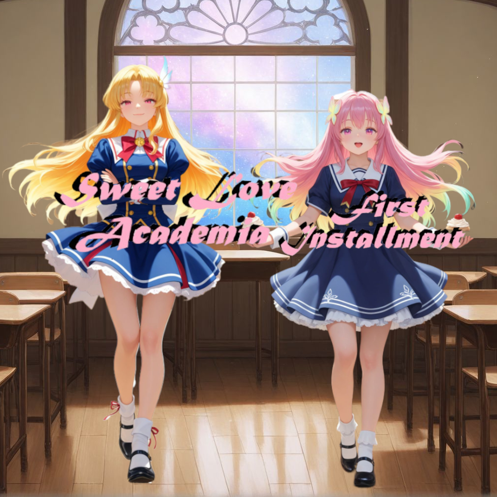 The Villainess and the Exchange Prince's Academy Life - zeta