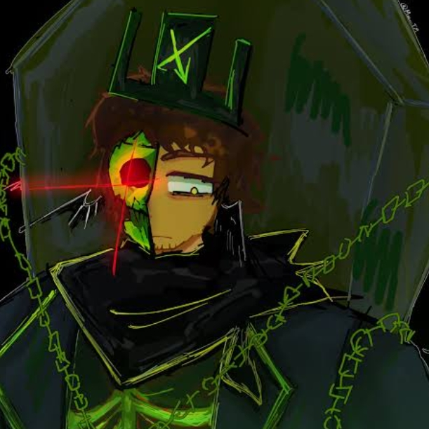 Hacklord Shedletsky - zeta