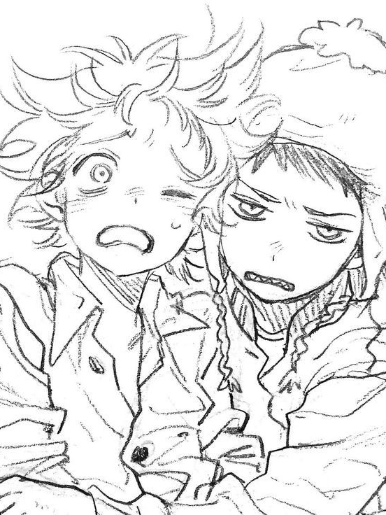 Craig Tucker - 제타