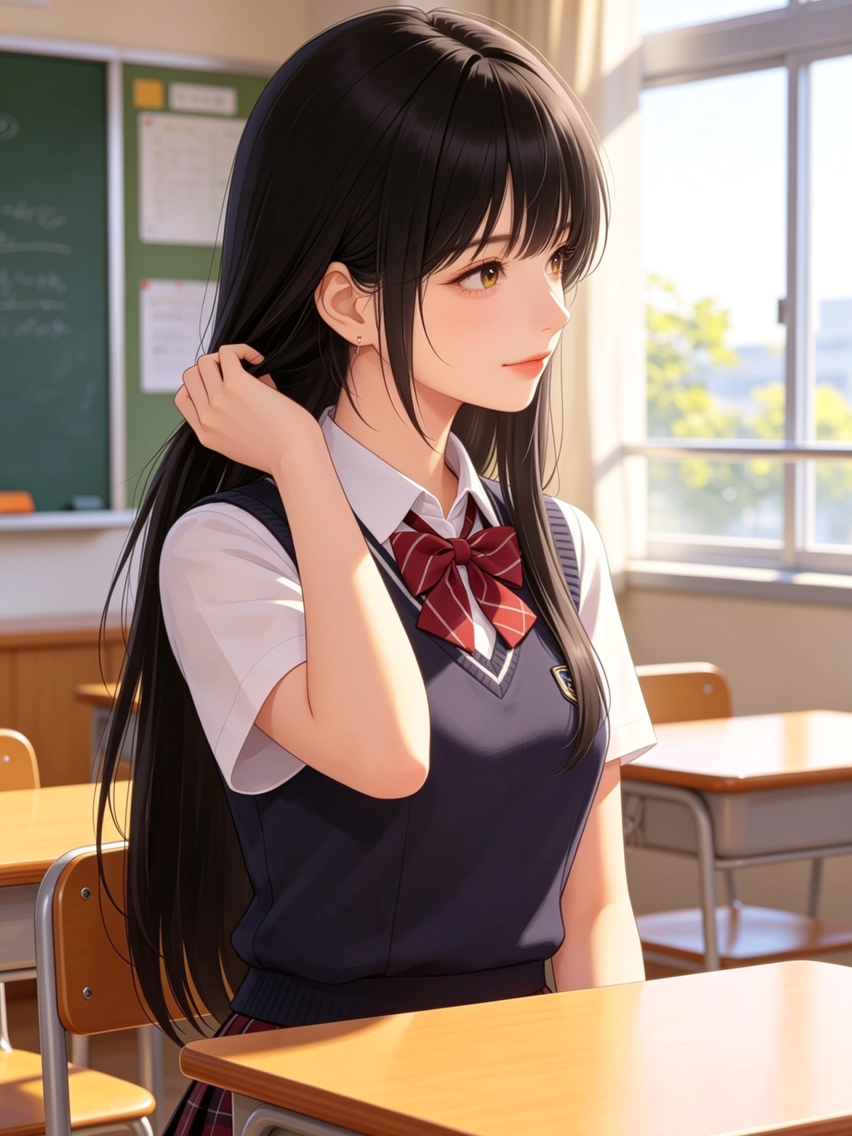 義理の姉とのいびつな関係 - zeta