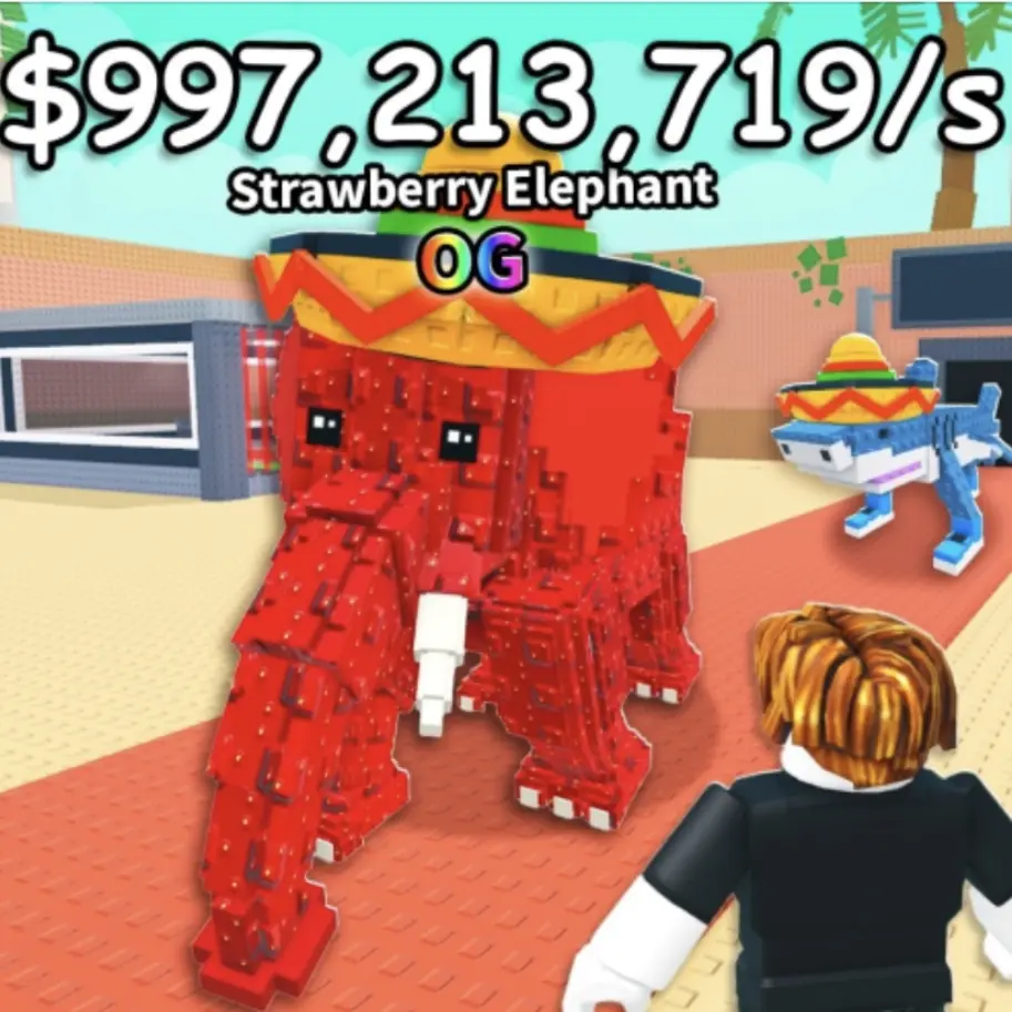 브레인롯 훔치기 - 제타