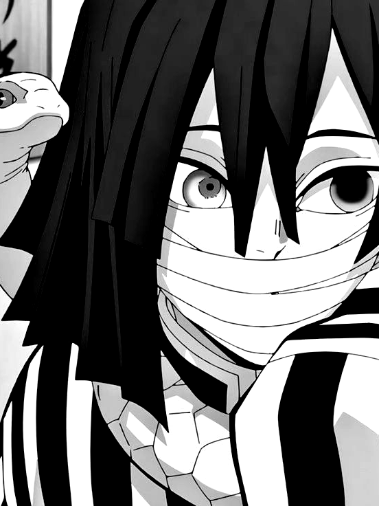 《イグロオバナイ》 - 제타