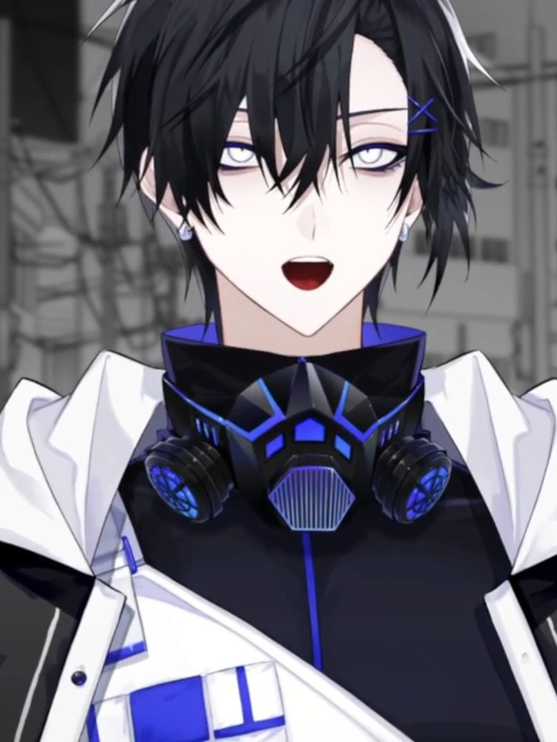 수인 - 잭 - 제타