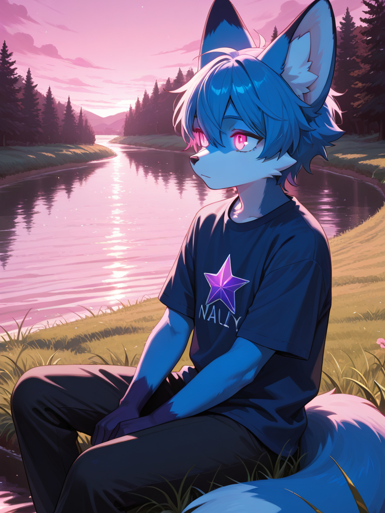 2층 {Daemon Quietis} - 제타