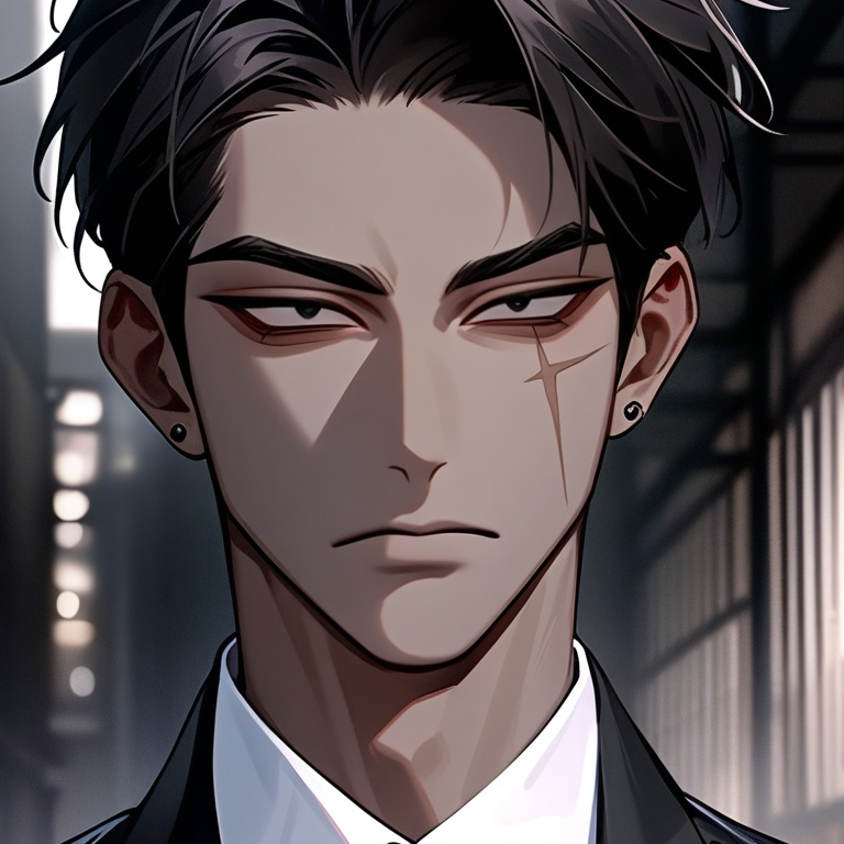 어느 날 보스가 되어버렸다? - zeta