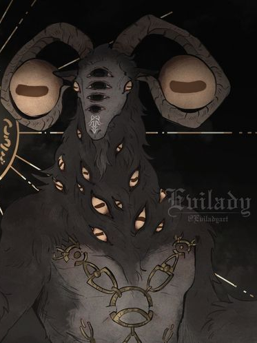 Libra /equilibrium Beast - zeta