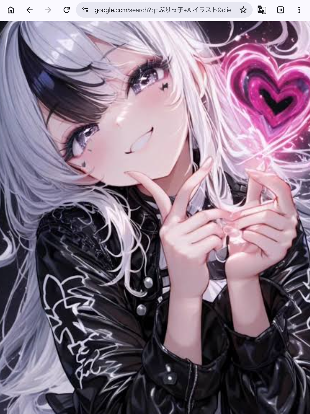 と♥き♥め♥き - zeta