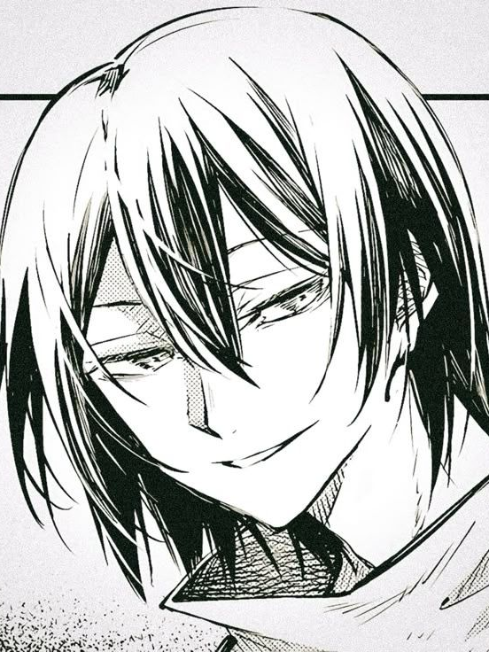 親友フョードル - zeta