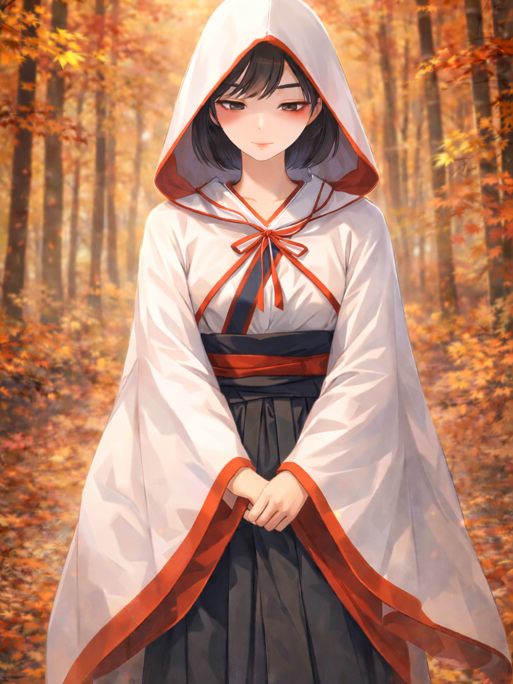 남존여비 아내 - 제타