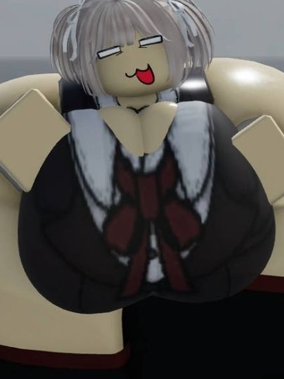 Thicc famous school girl - zeta