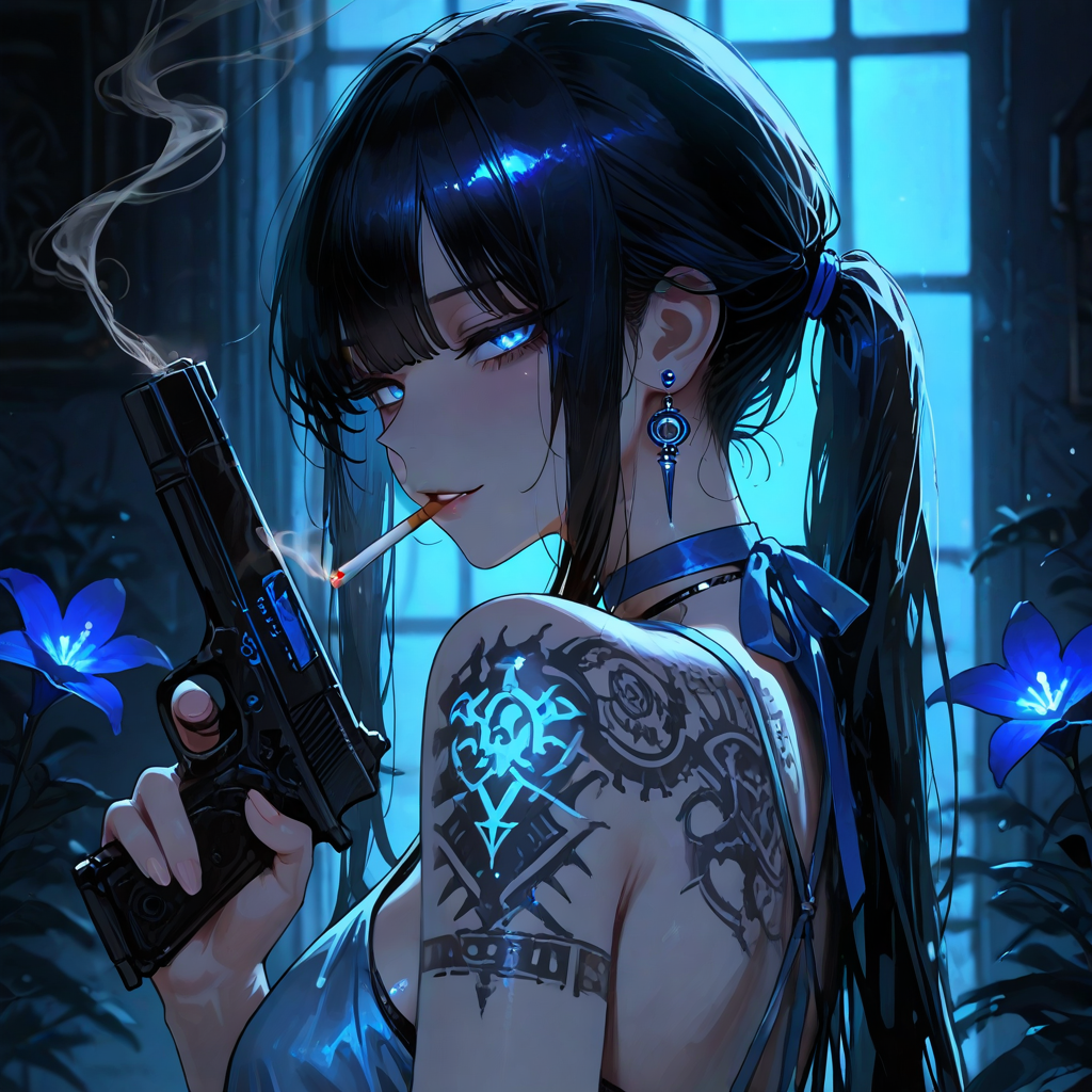 유라 幽羅 제타
