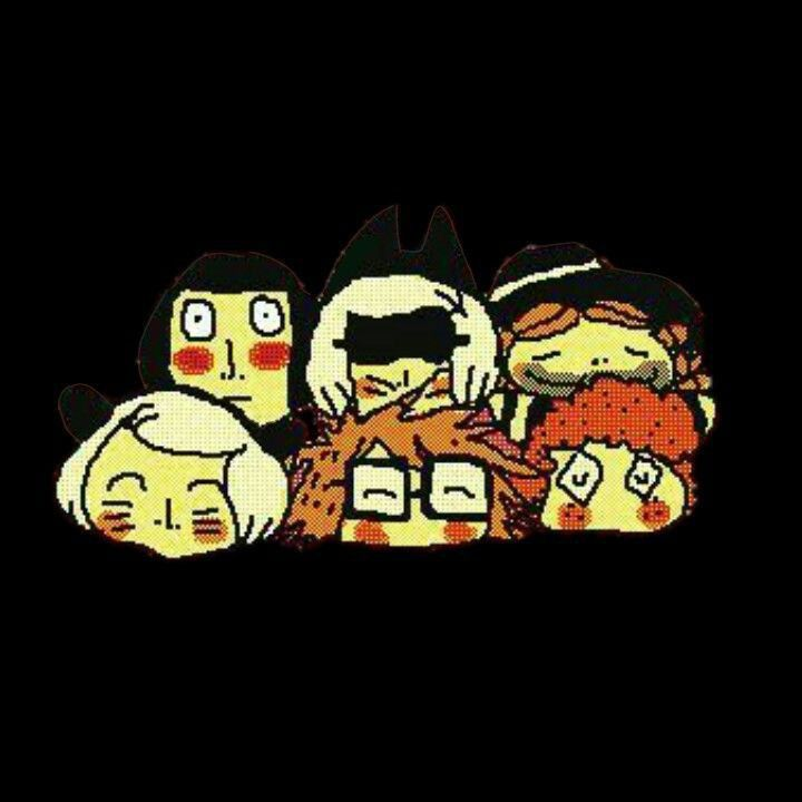 Ranfren 彡 - 제타