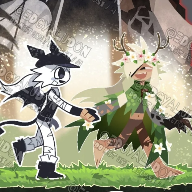 FPE: 동화 - 제타