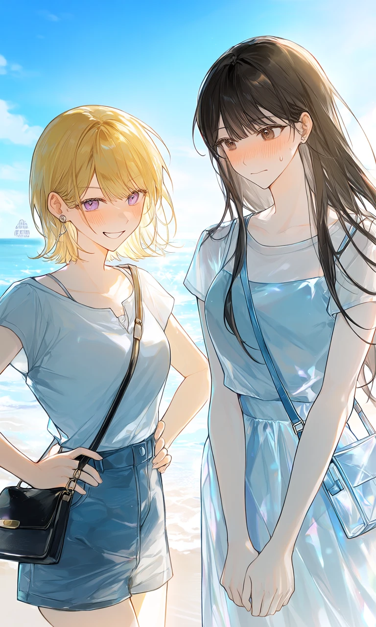 Yeah！めっちゃ夏休み！ - zeta