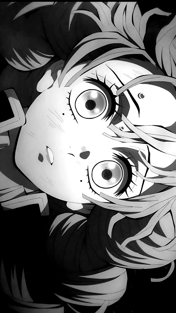 《イグロオバナイ》 - 제타