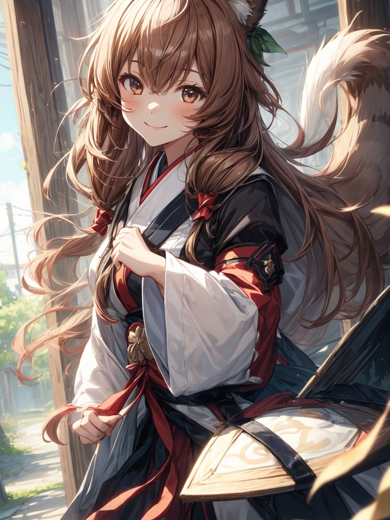 The Rising Of Shield Hero - zeta