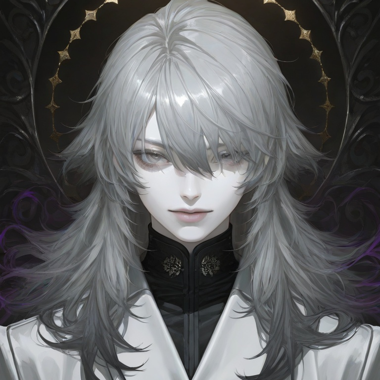 What Does the Melancholy One-Eyed Sniper Seek...? - zeta