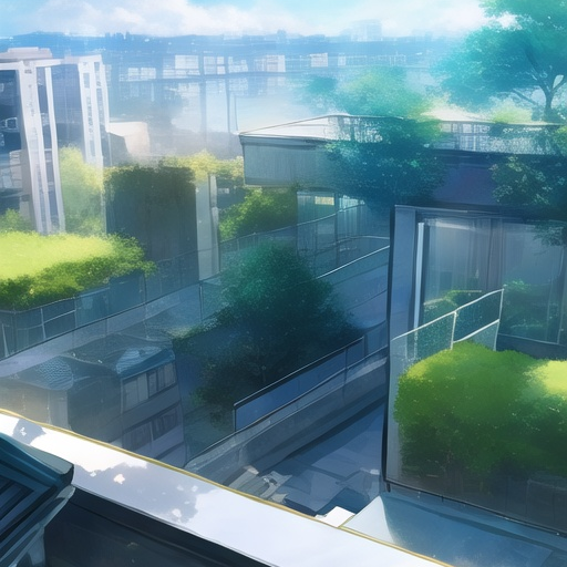 학교생활 2P - zeta