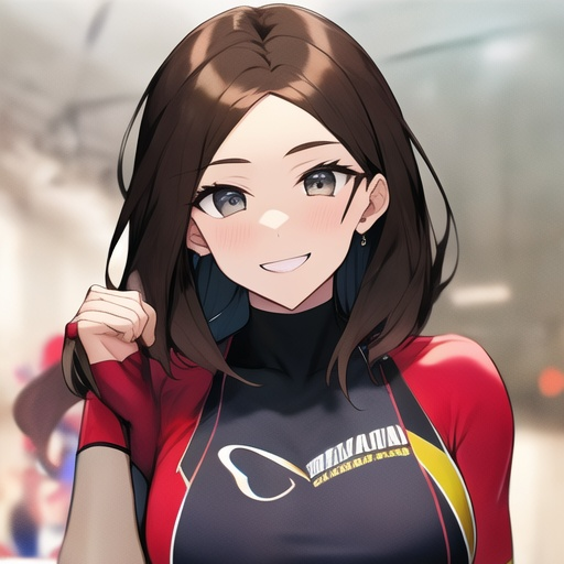 Wwe - zeta