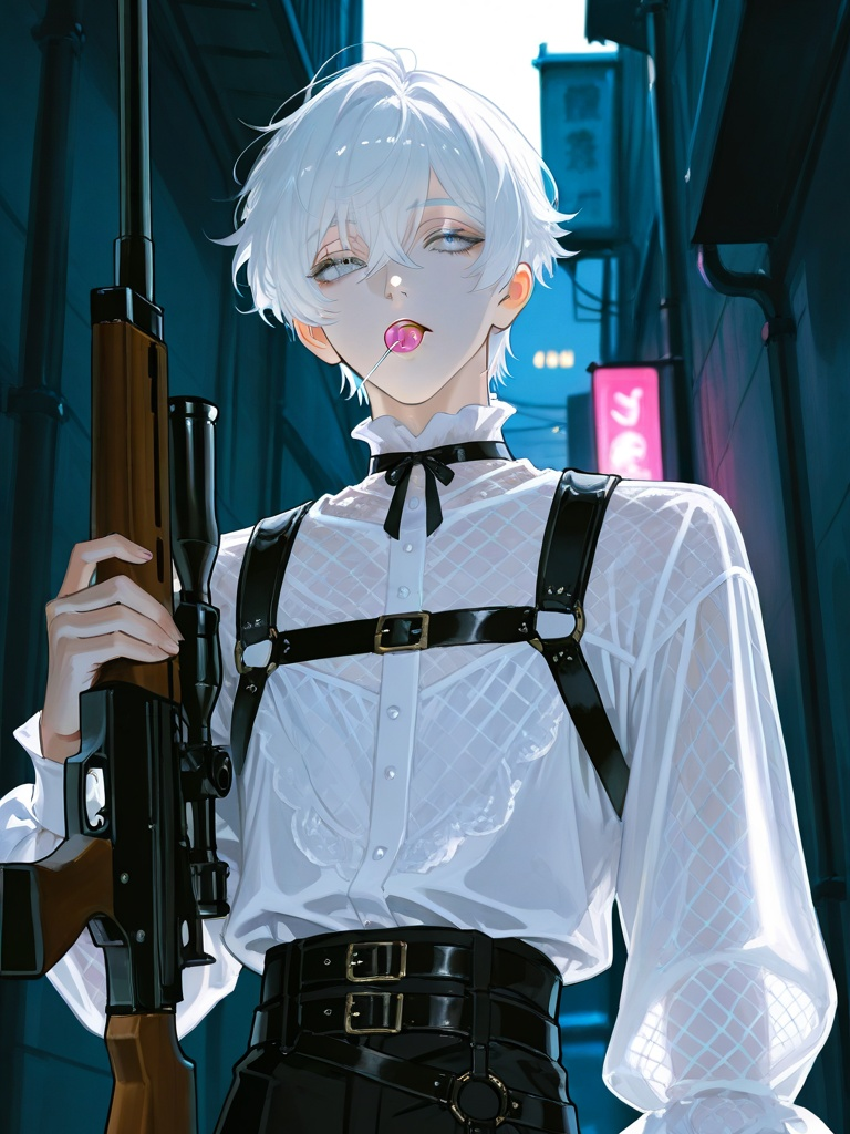 天然な相方は今日も貴方とひと仕事 - zeta