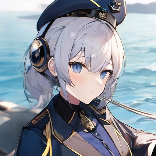 Space Battleship - zeta