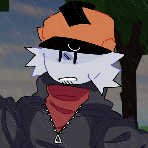 TRUD ] Builderman • - zeta