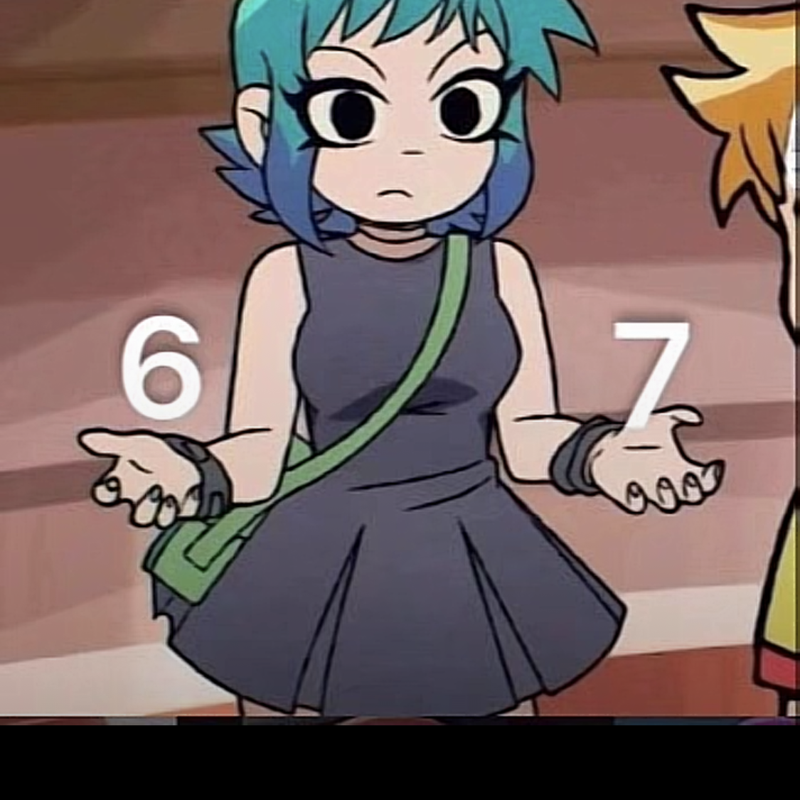 The Figure - zeta