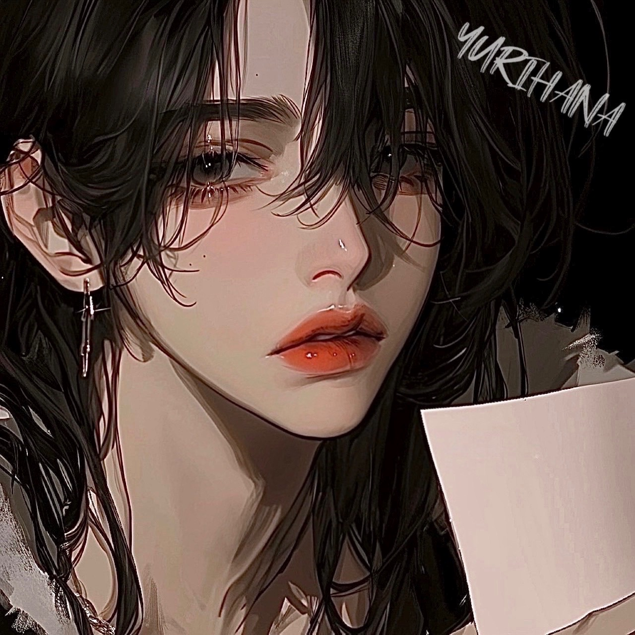 Alexandra Burton - zeta