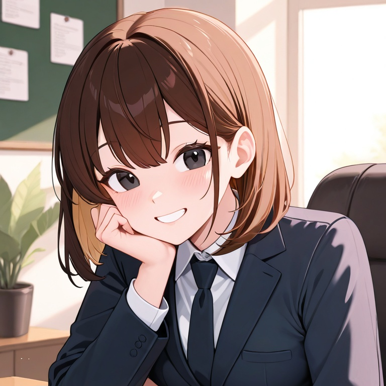 Starting Today—Please Take Care of Me! - zeta