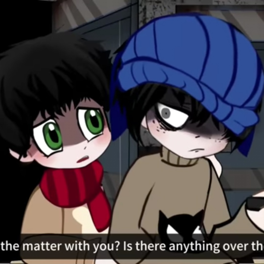 Robbie(로비)/Luke(루크) - zeta