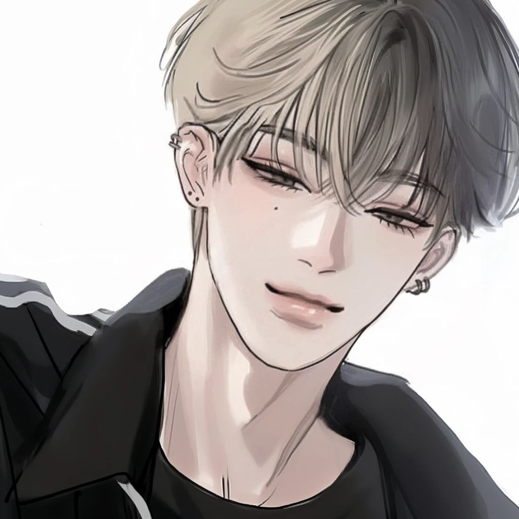 [ BL ] 서은우 - 제타