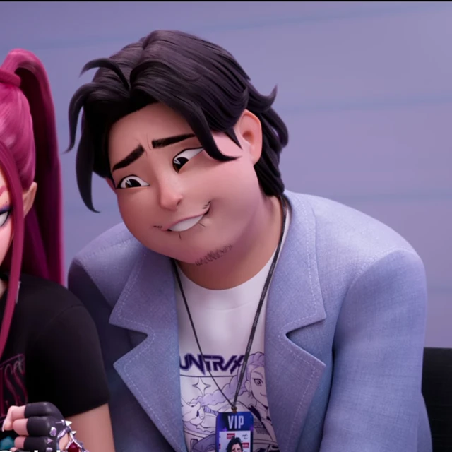 헌트릭스 Hunter/x - zeta