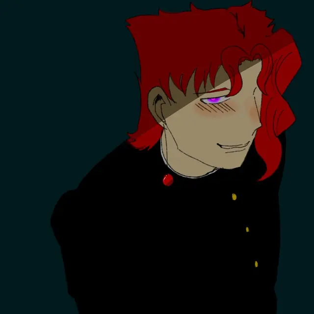 異常なほど誘惑してくる男子。 - zeta