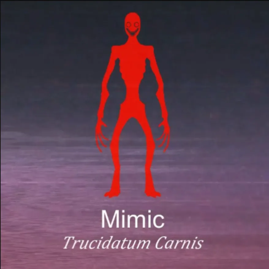 비타카니스. 생존기 (잔인함 주의) - zeta